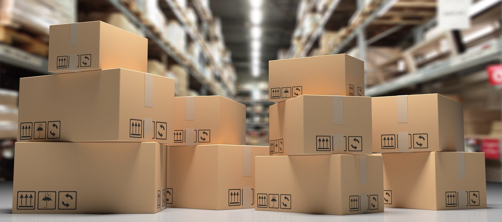 Pace Logistics – International Freight Forwarders