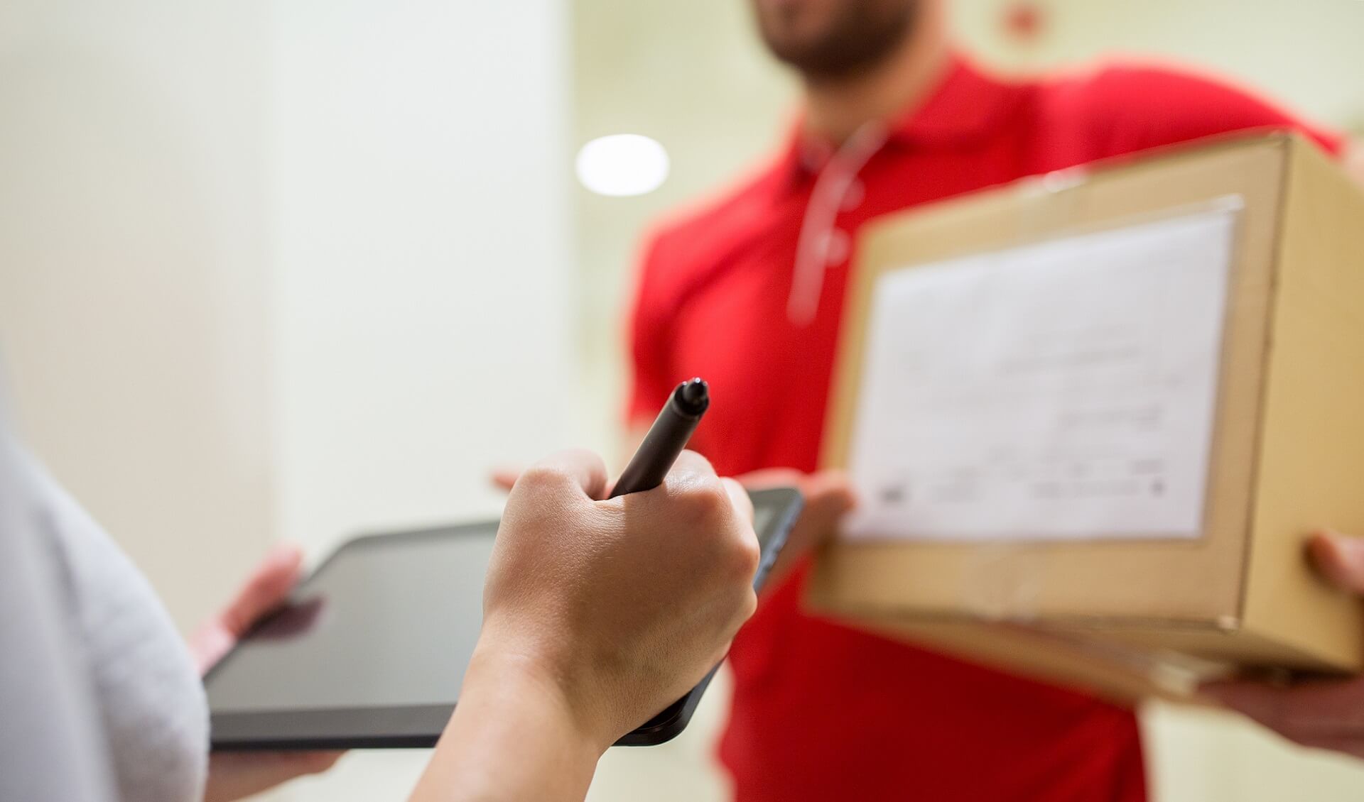 Pace Logistics – International Freight Forwarders