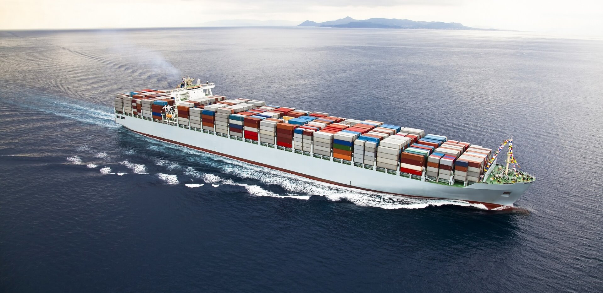 Pace Logistics – International Freight Forwarders